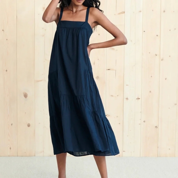 Jenni Kayne Summer Dress